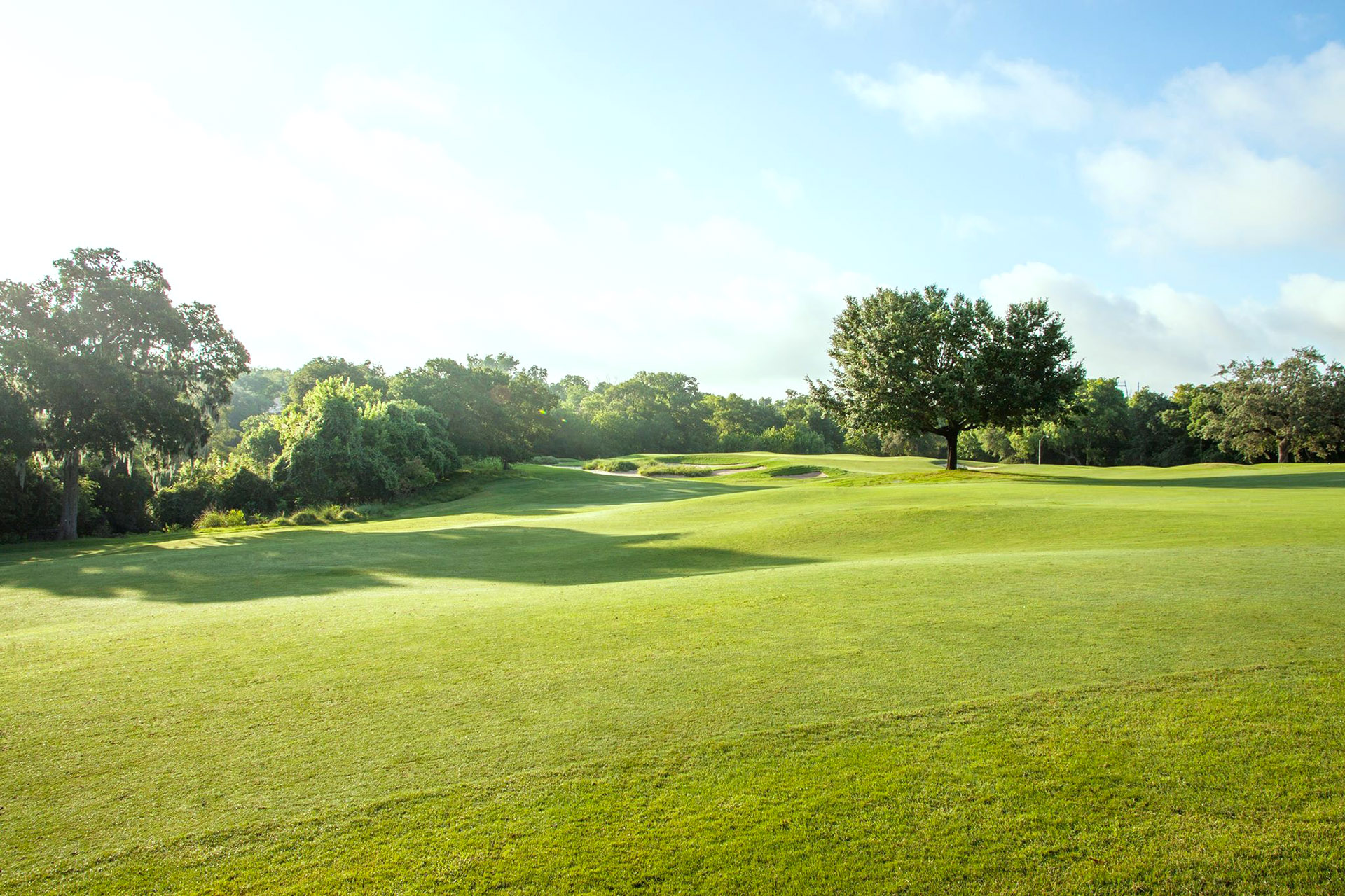 Home - Landa Park Golf Course