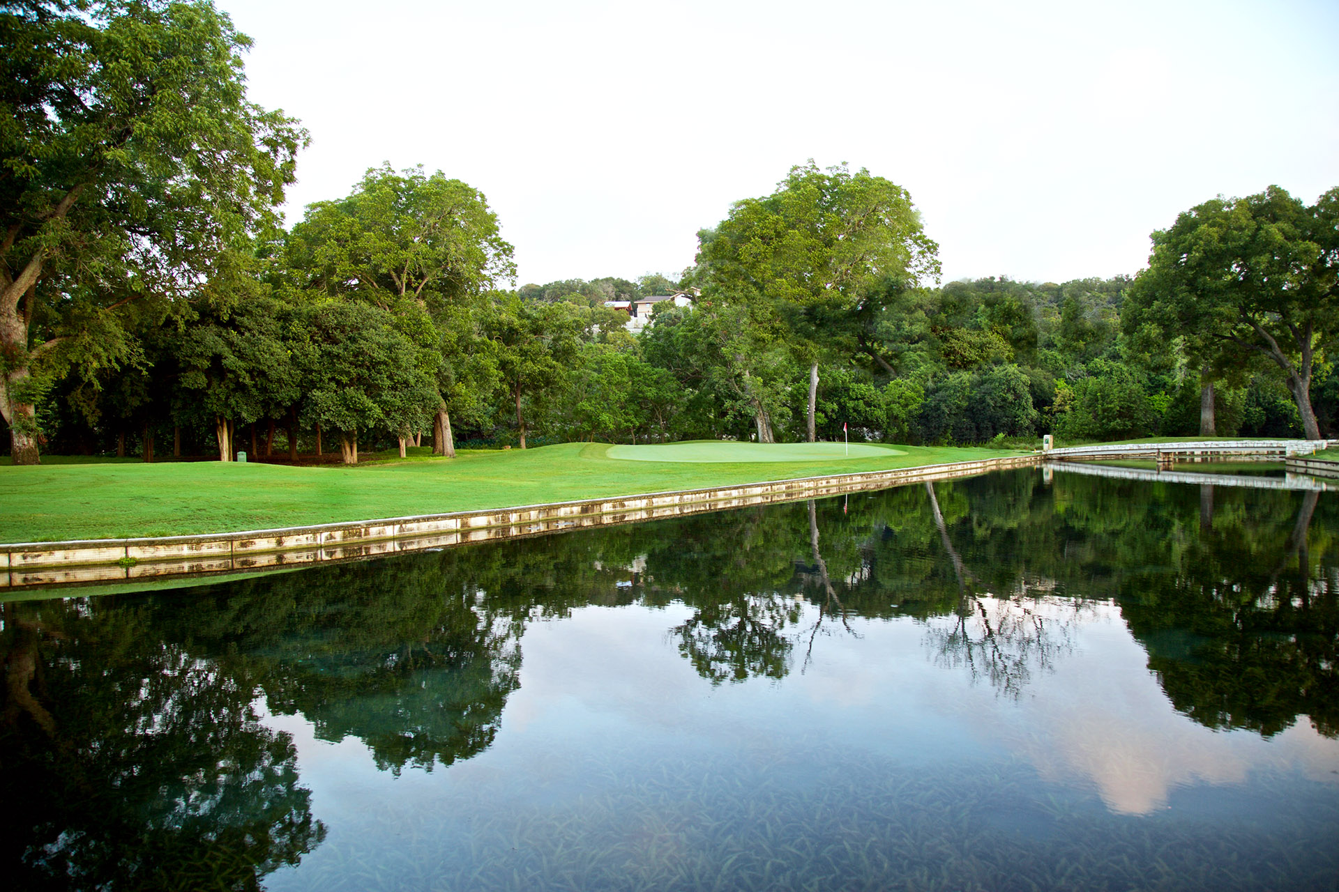 Home - Landa Park Golf Course